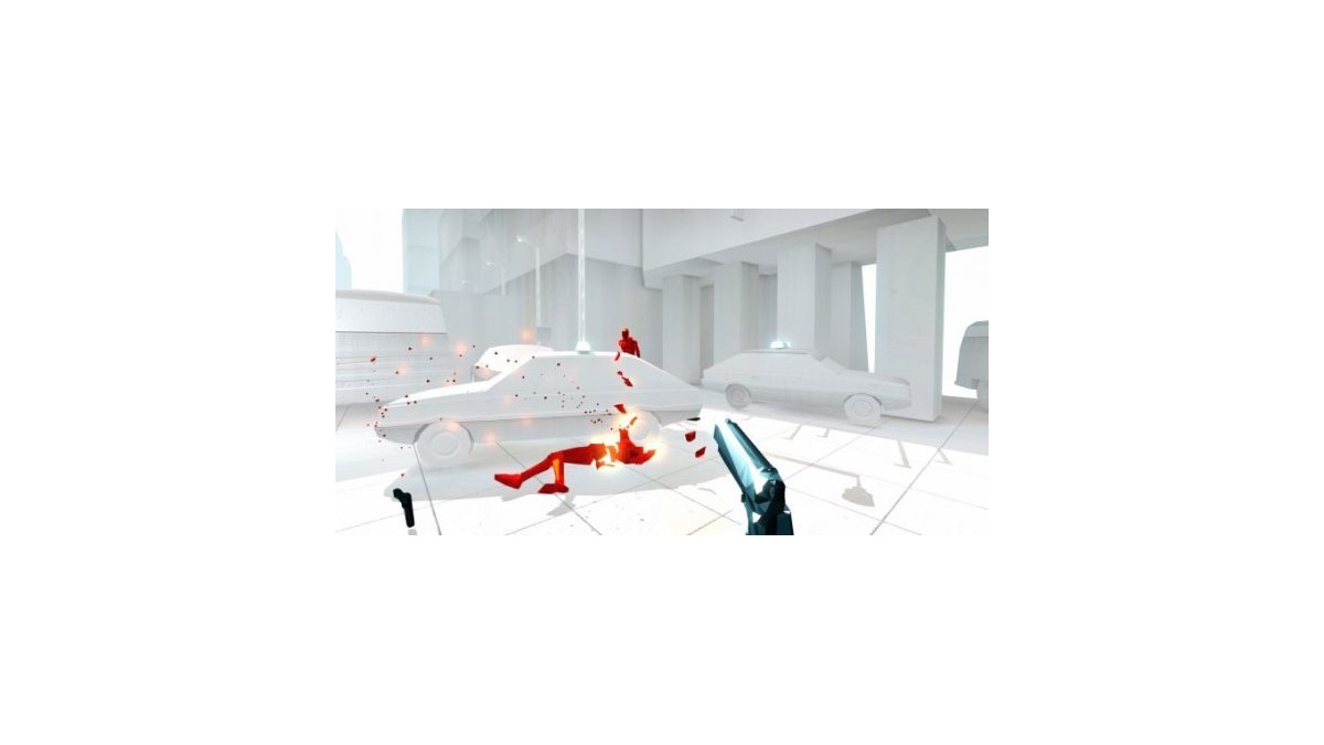 E3 2015 : Superhot sur Xbox One - Millenium