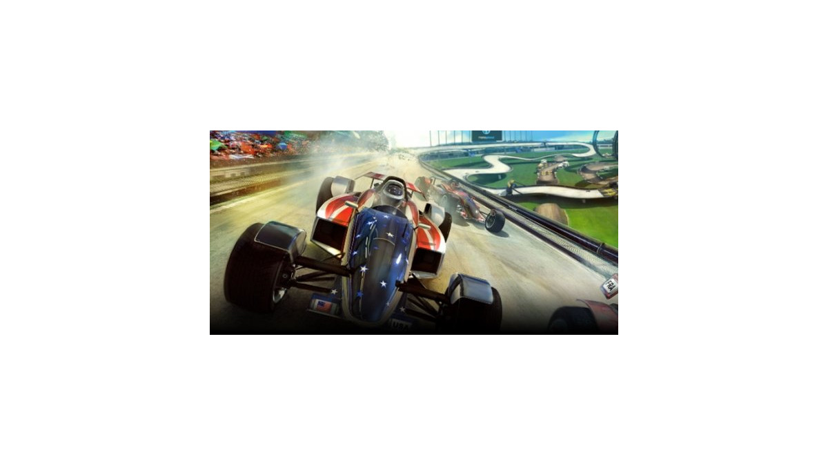 E3 2015 : TrackMania Turbo - Millenium