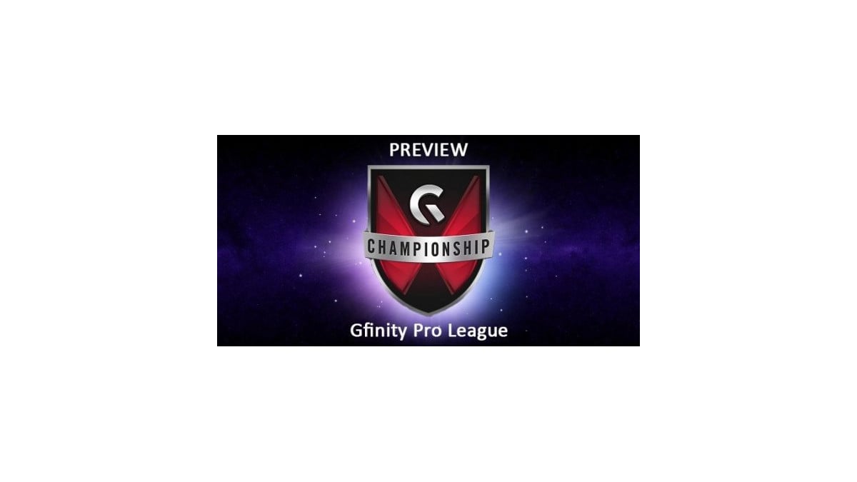 Preview Gfinity Pro League EU CoD 2015 - Millenium