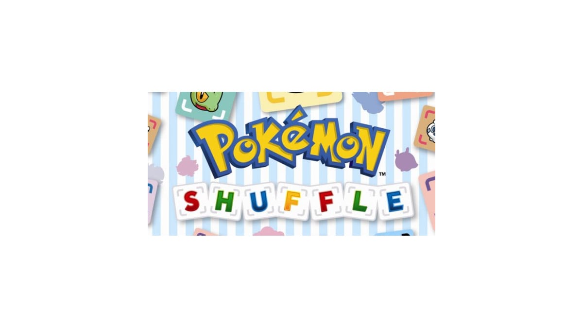 Pokémon Shuffle sur iOs et android - Millenium