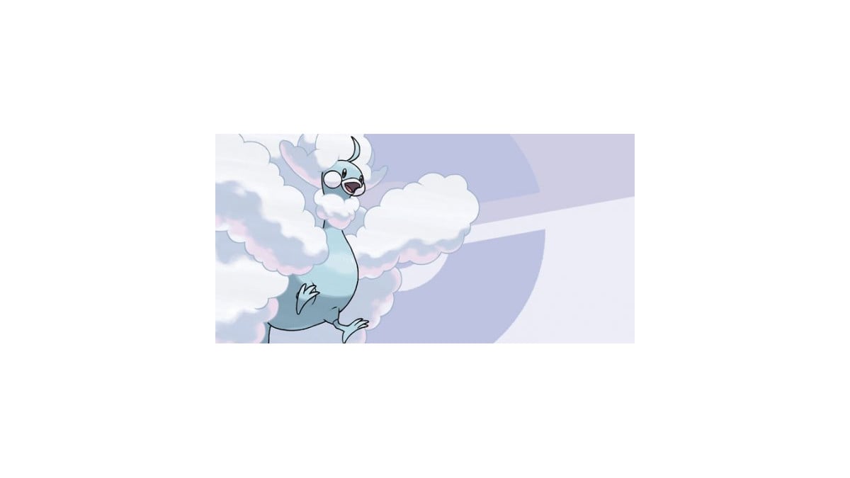 Moveset, Méga-Altaria, Pokémon XY ROSA - Millenium