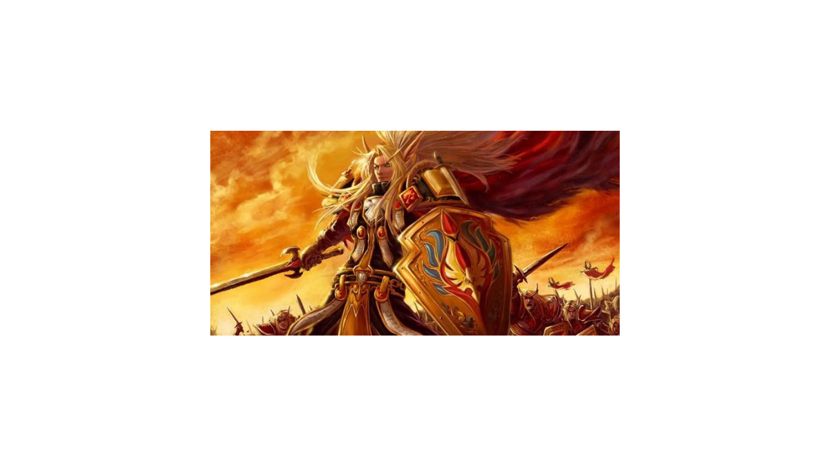 Paladin Eboladin de Yogg - Millenium