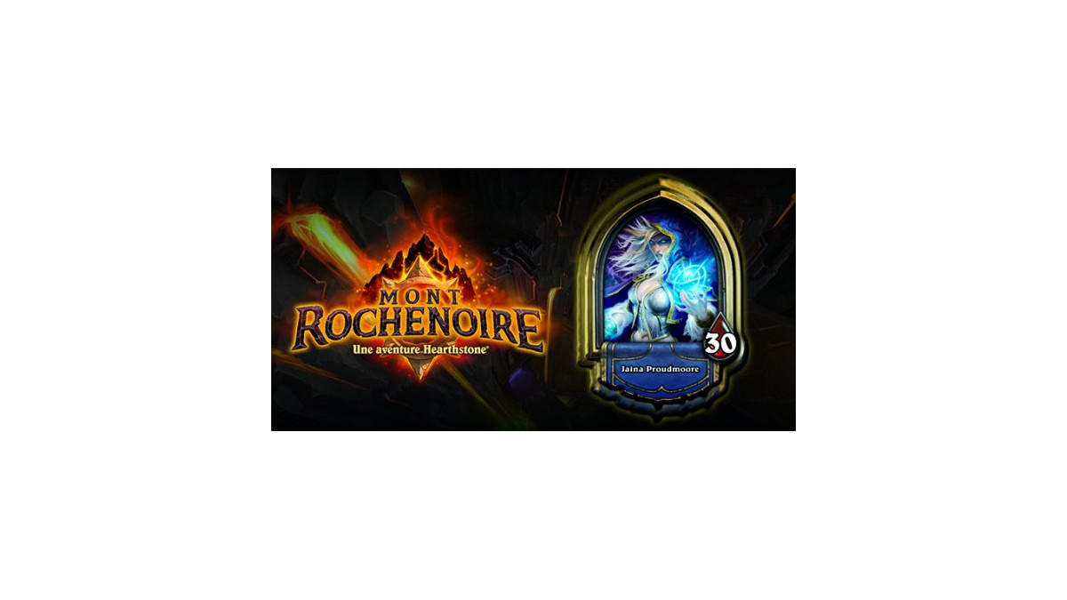 Mage Attise-flammes de Yogg - Millenium