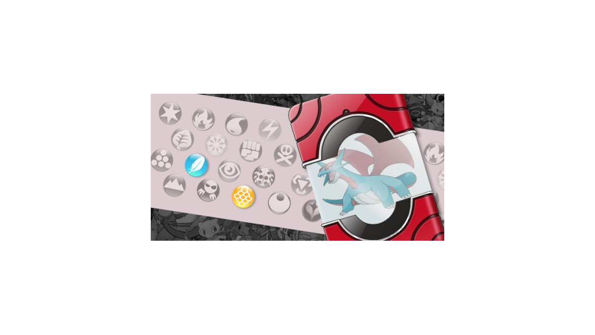 Drattak, Pokedex - Millenium