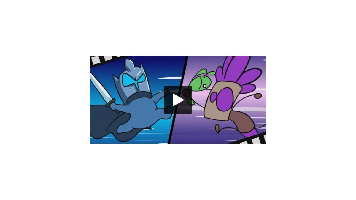 Carbot Animations - HeroStorm épisode 4 - Millenium