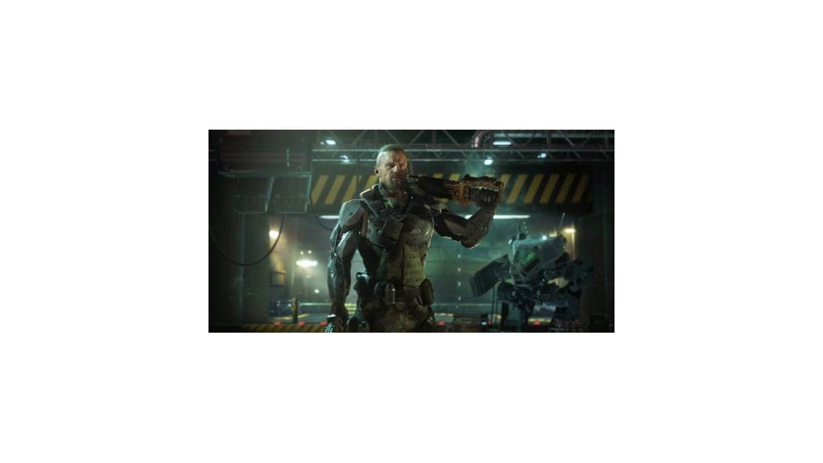 Black Ops 3 : Ruin, Spécialiste 1 - Millenium