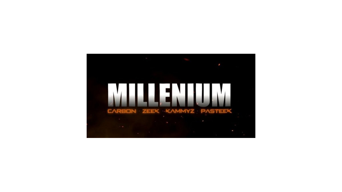 Roster Millenium Hope - Millenium