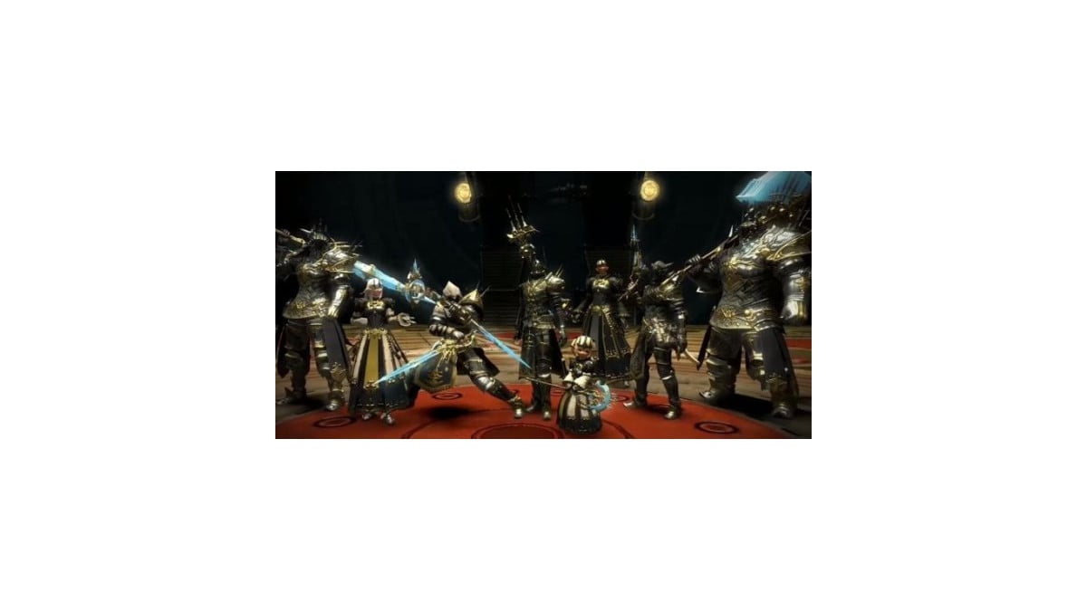 Les loots sur Alexander sadique - ff14, gear Alexander - Millenium