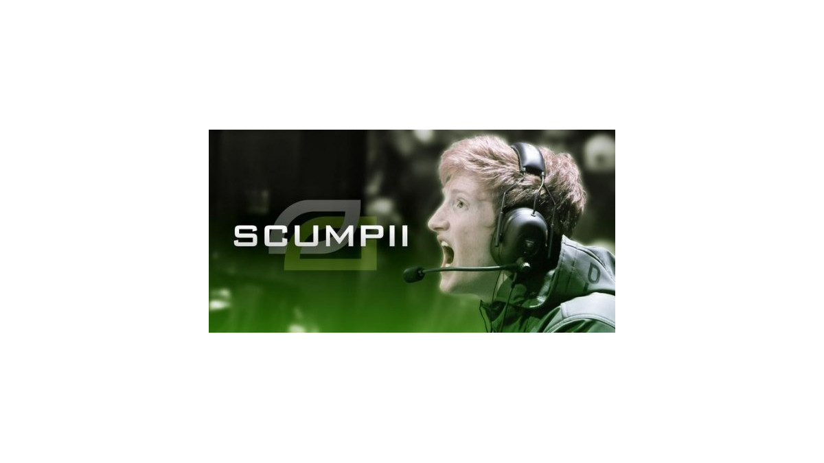 Record du monde pour Scump - Millenium