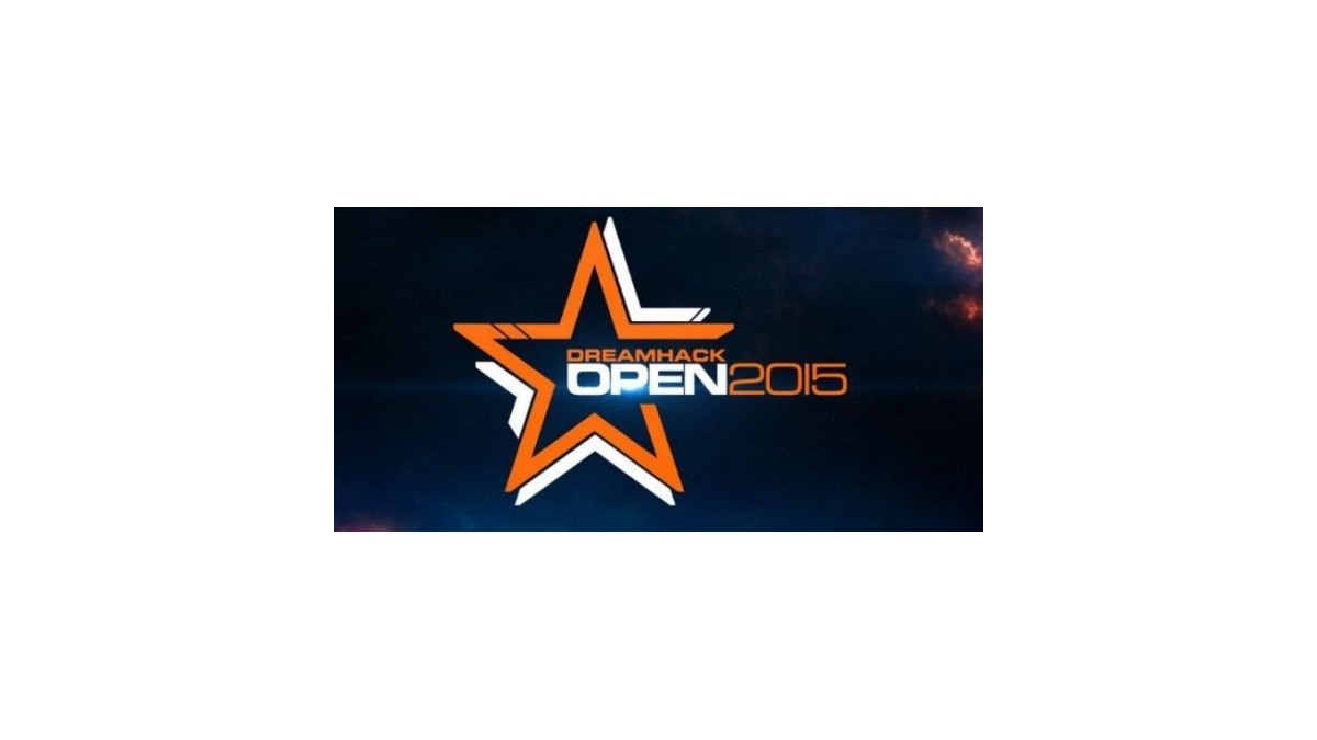 DreamHack London CSGO 2015 - Millenium