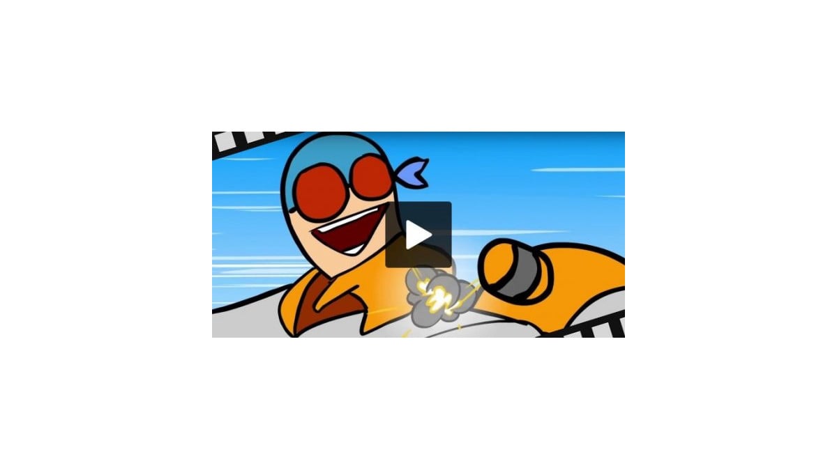 Carbot Animations - StarCrafts S04E04 - Millenium