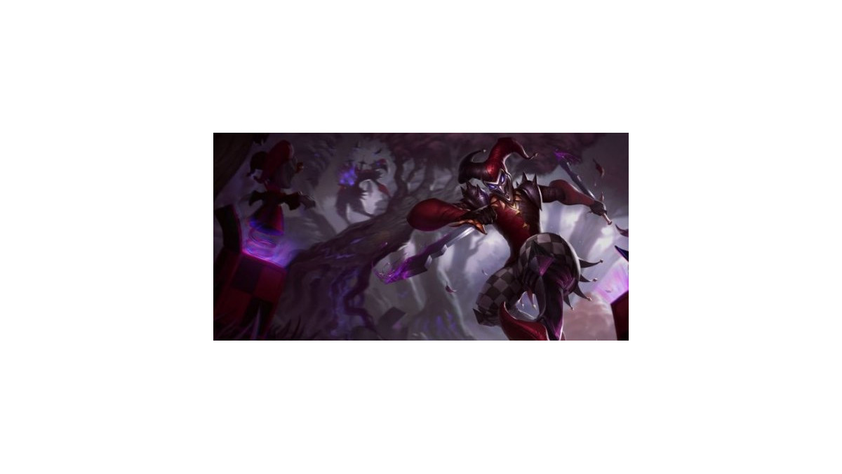 Patch 5.22, l'attaque des clones - Millenium