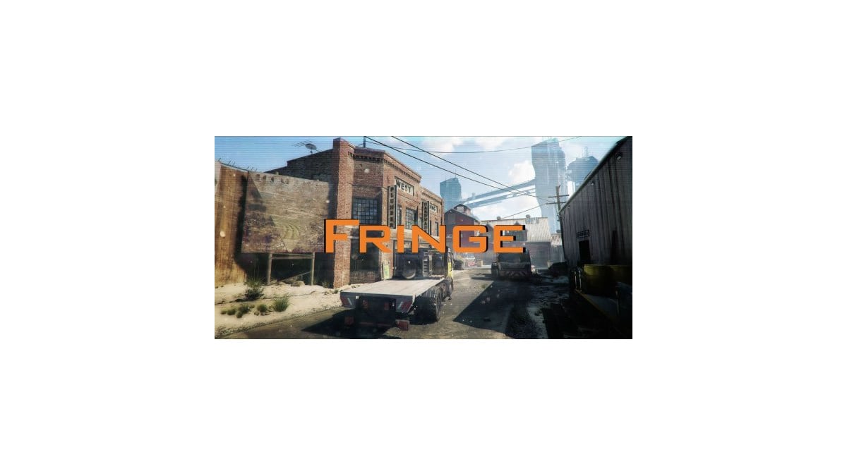 Black Ops 3 : Carte Fringe - Millenium