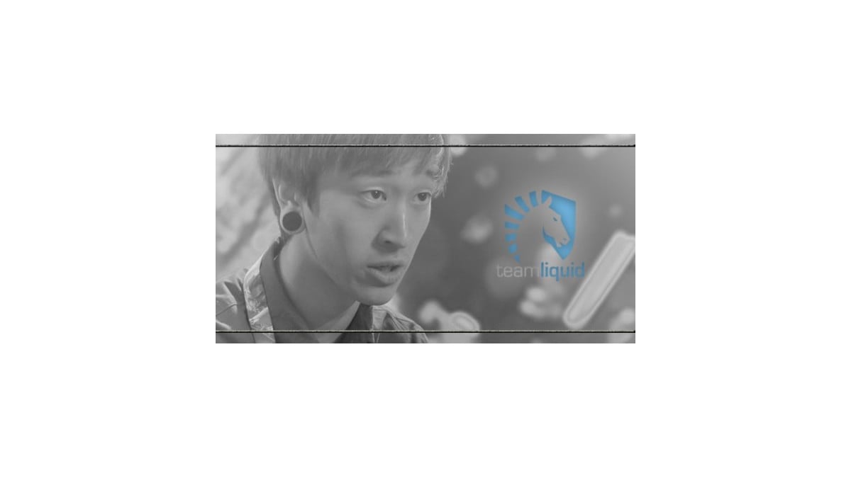 Locodoco rejoint Team Liquid - Millenium