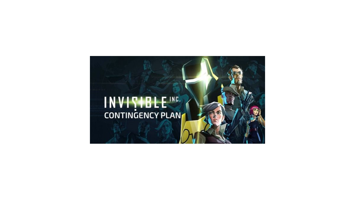 Un DLC pour Invisible Inc - Millenium