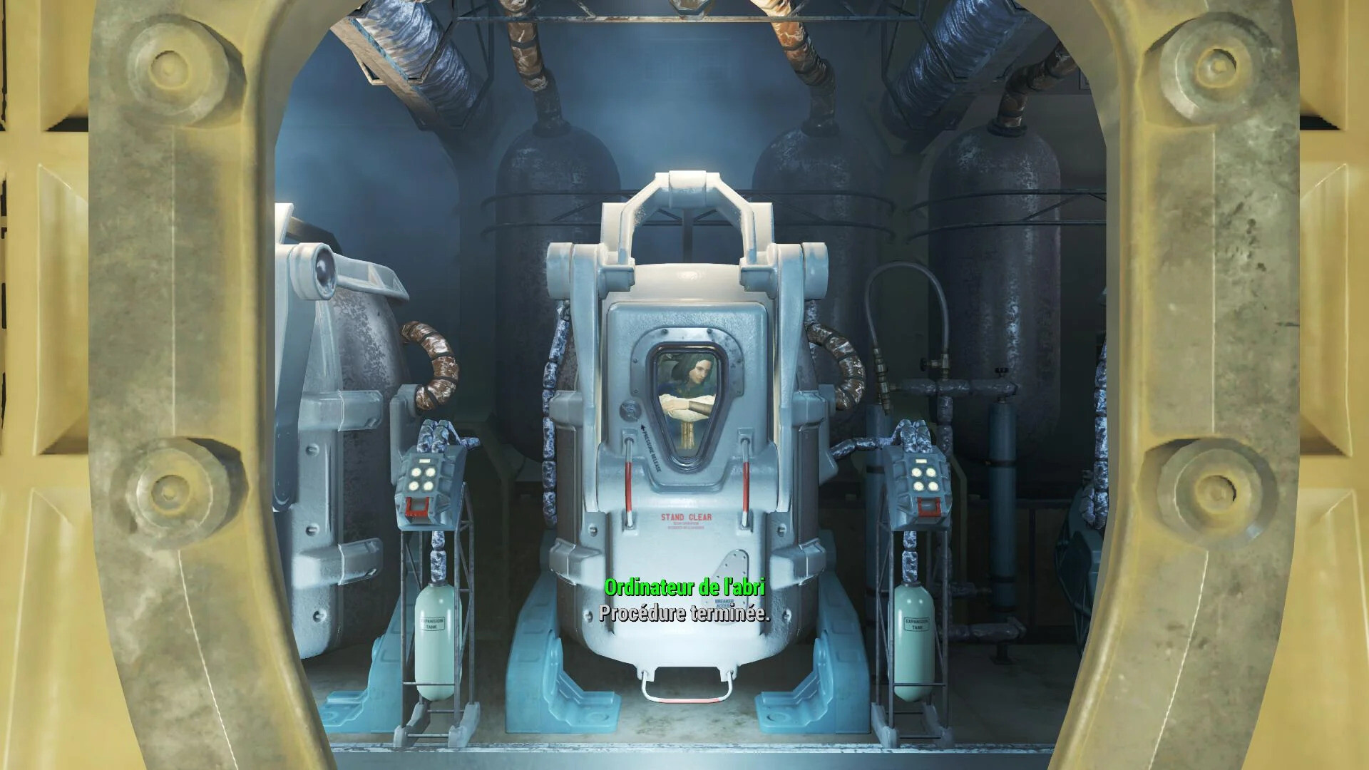 Fallout 4 : Soluce complète de l'histoire - Millenium