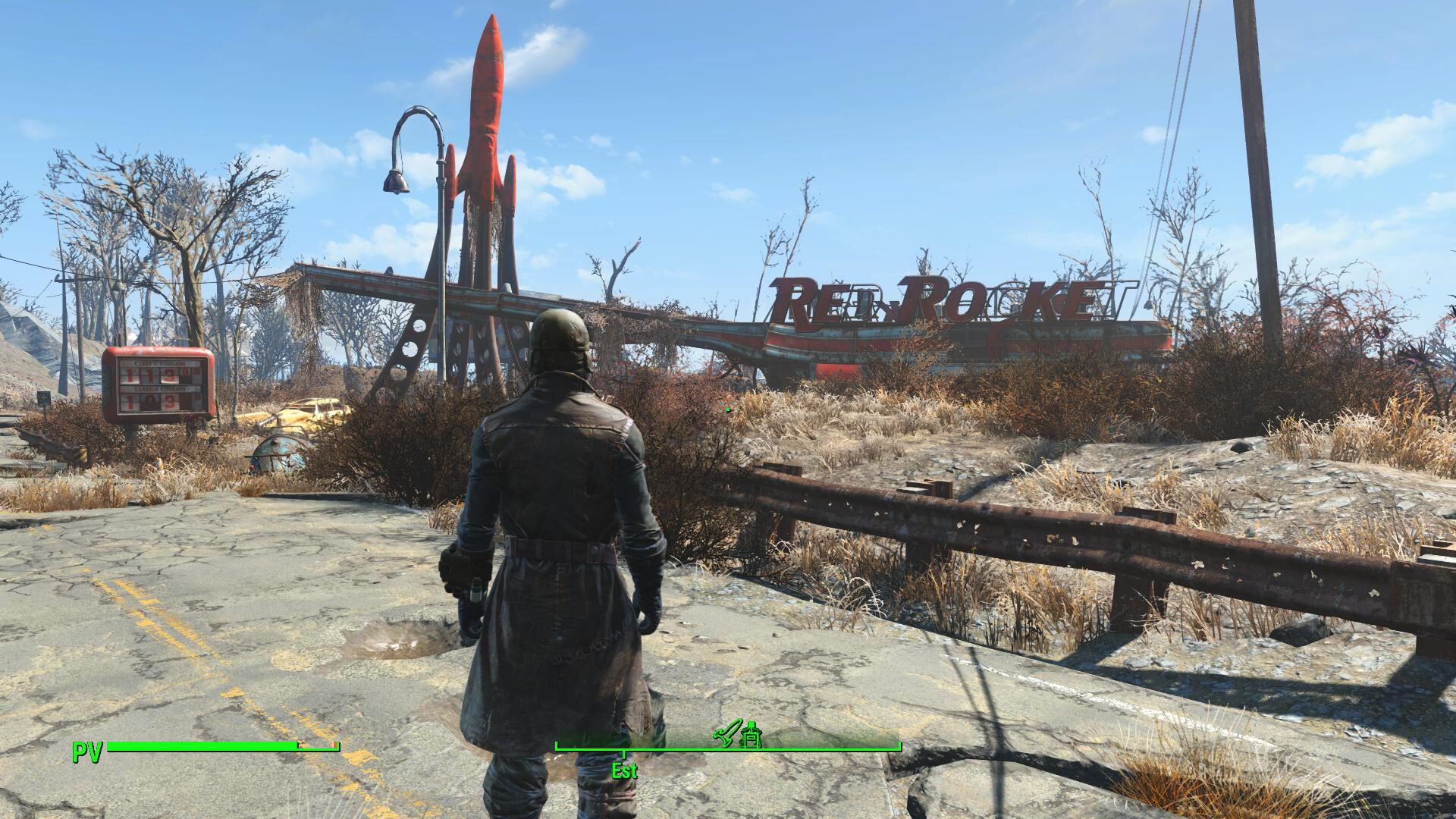 Fallout 4 : Soluce complète de l'histoire - Millenium