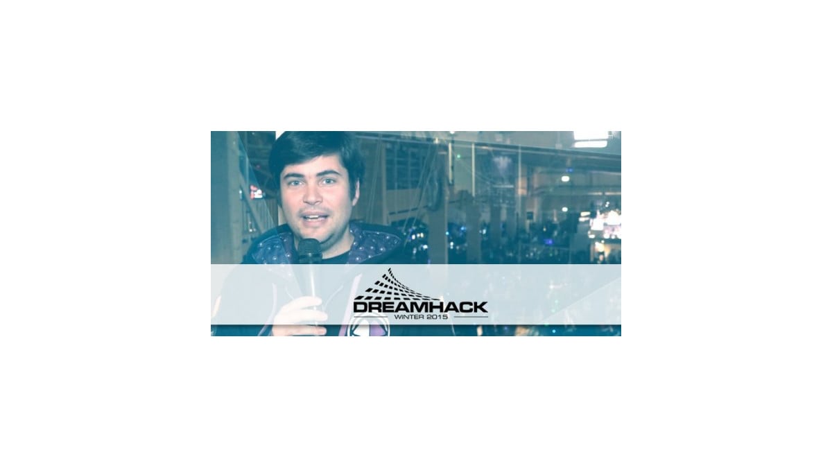 Dreamhack Winter 2015 - Millenium