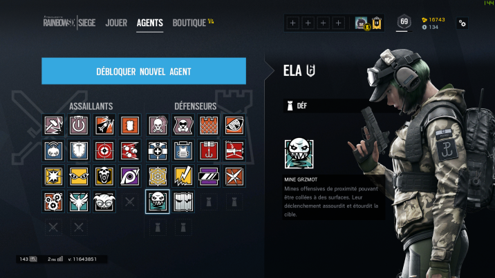 Test de Rainbow Six Siege, PC, Xbox, PS4 - Millenium