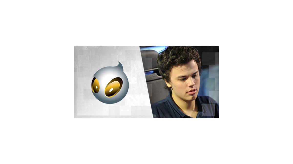 Team Dignitas, Jesiz jouera aux IEM - Millenium