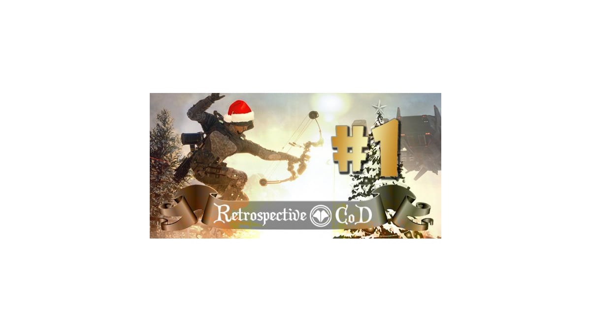 Retrospective 2015 Millenium CoD n°1 - Millenium