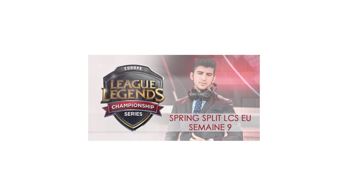 LCS EU Spring Split 2016, Saison 6 - Millenium