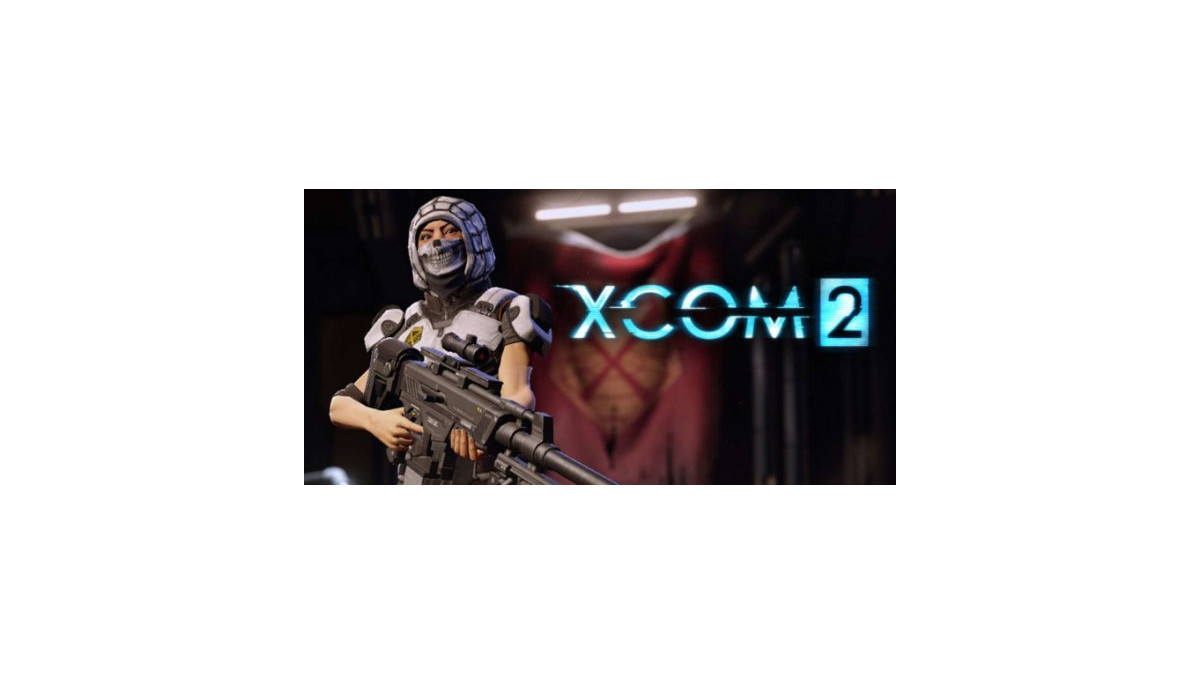 XCOM 2 : Mode furtif - Millenium