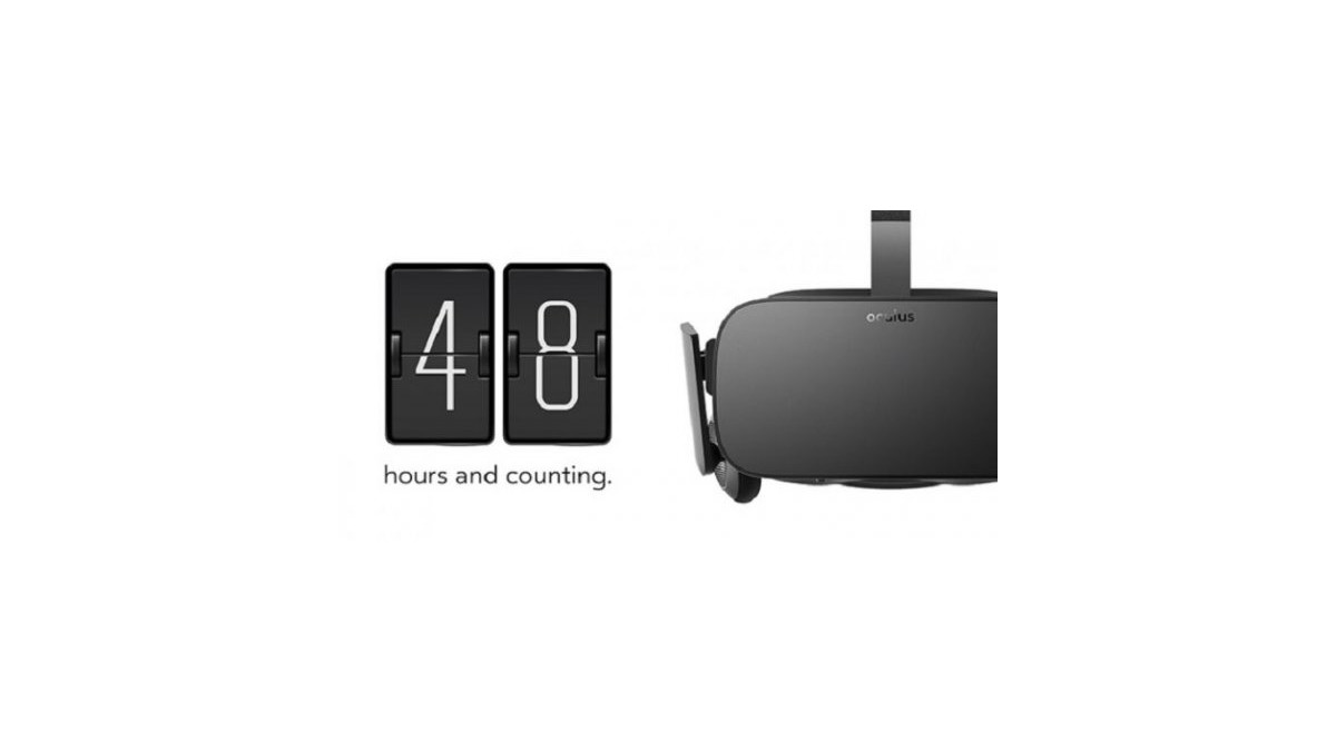 Oculus Rift : Précommandes le 6 janvier - Millenium