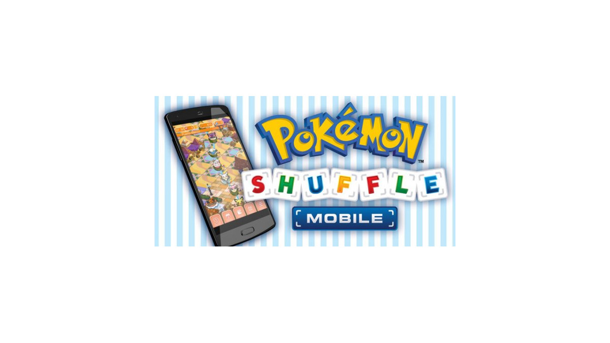 Code pour des pièces Pokémon Shuffle - Millenium