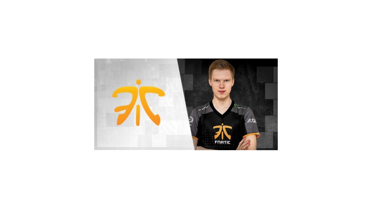 Fnatic a trouvé son nouveau support en S6 - Millenium