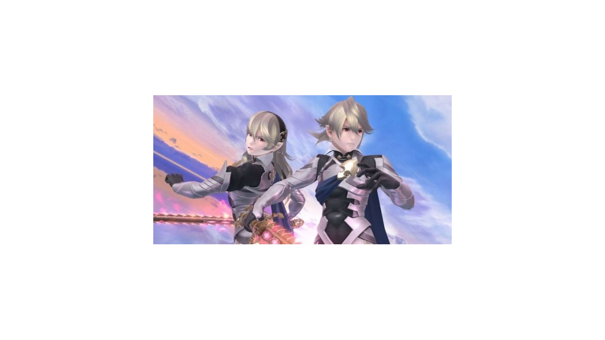 Smash 4 : tips et impressions sur Corrin - Millenium