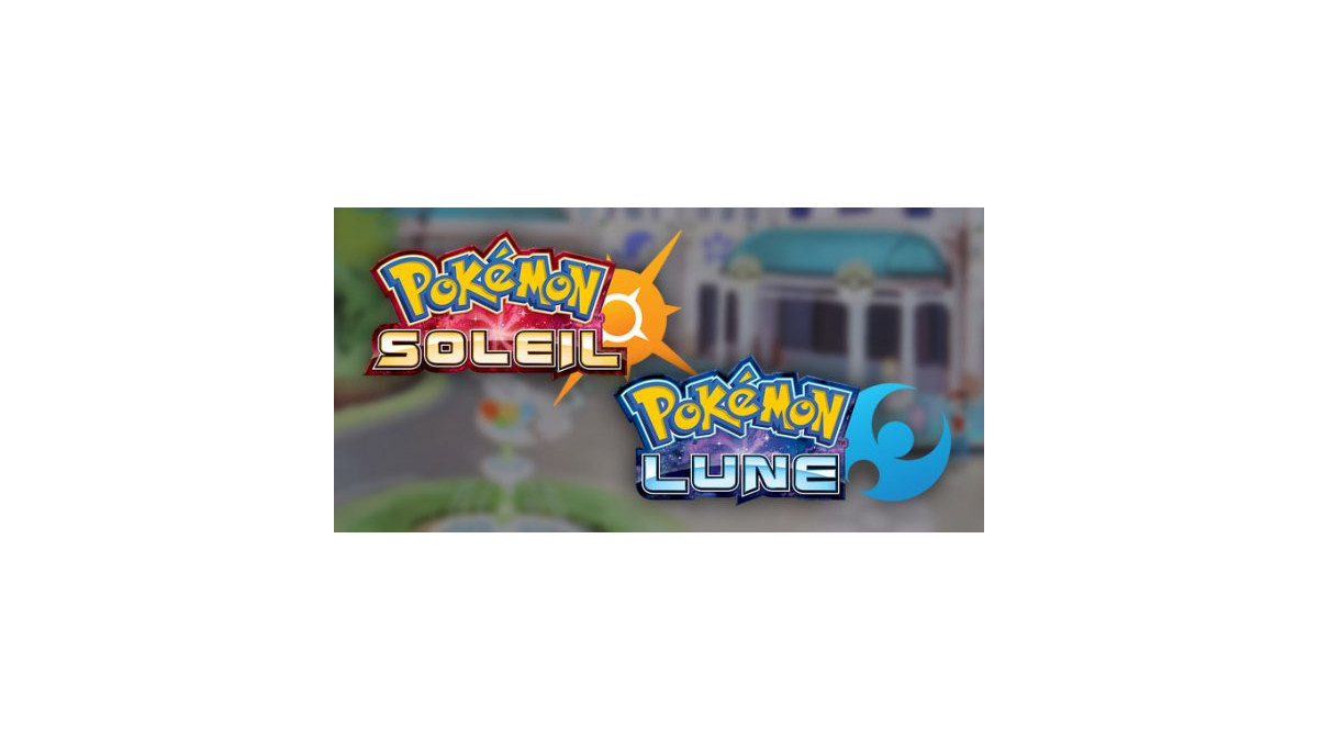 Pokémon Soleil, Pokémon Lune, Pokémon SM - Millenium