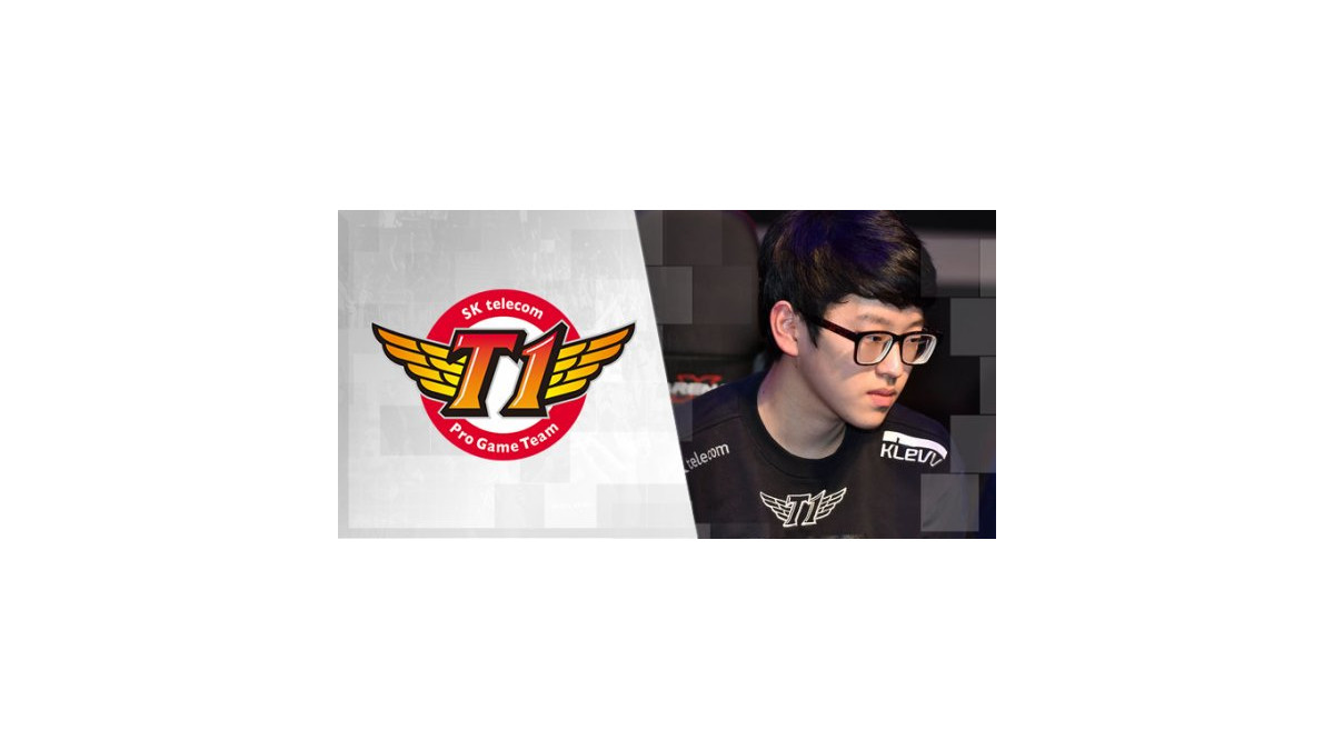 S6, Scout toujours dans l'équipe SKT T1 - Millenium