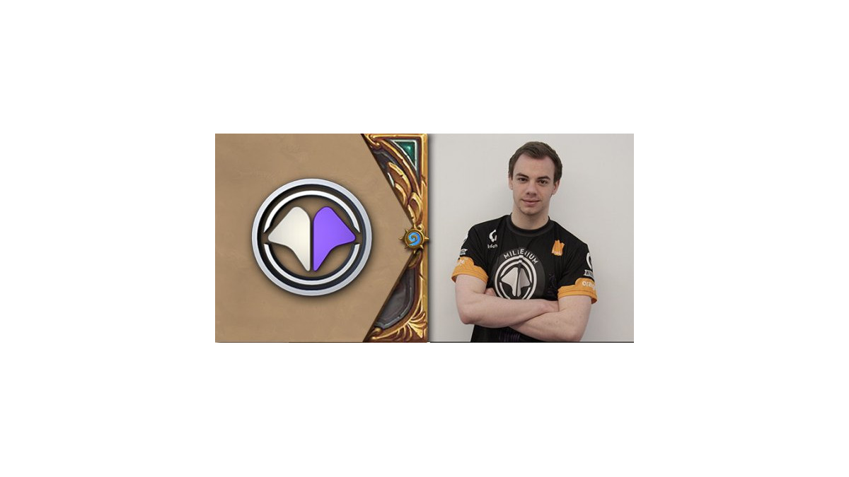 Millstone #17 Paris eSport Arena - Millenium