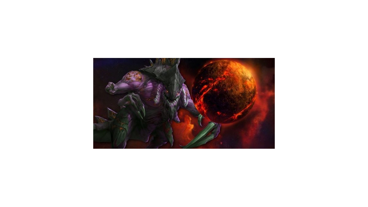 HotS Date sortie Dehaka - Millenium