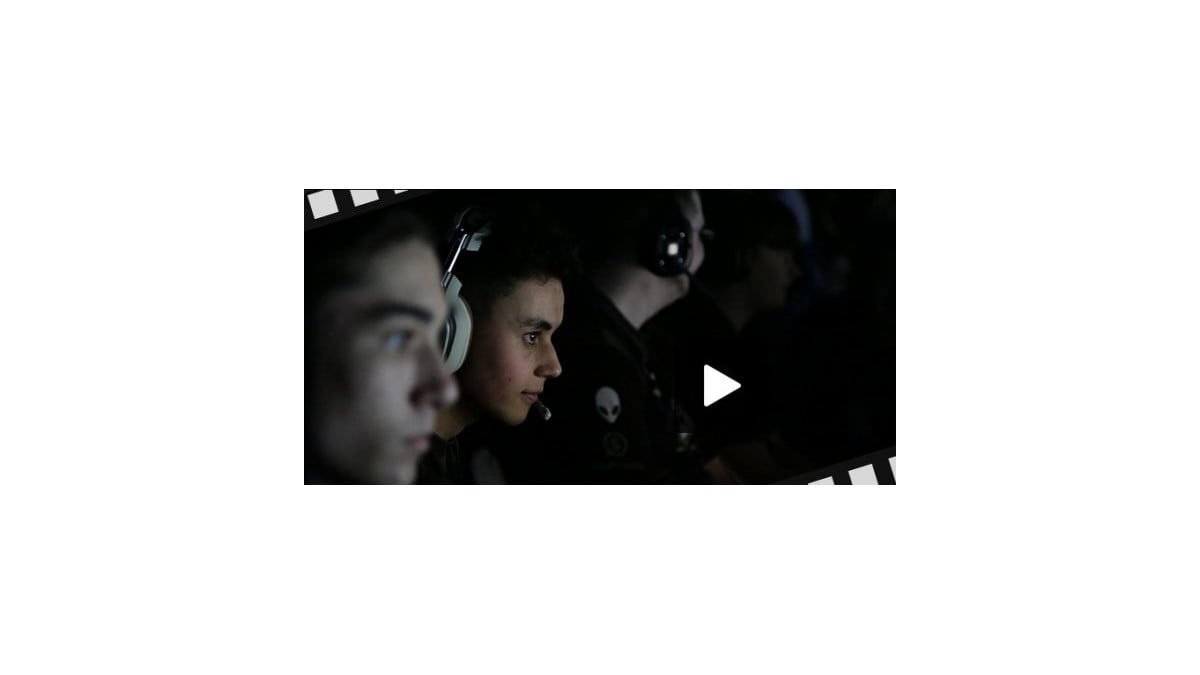 Gamers Assembly 2016 Interview de Carbon - Millenium