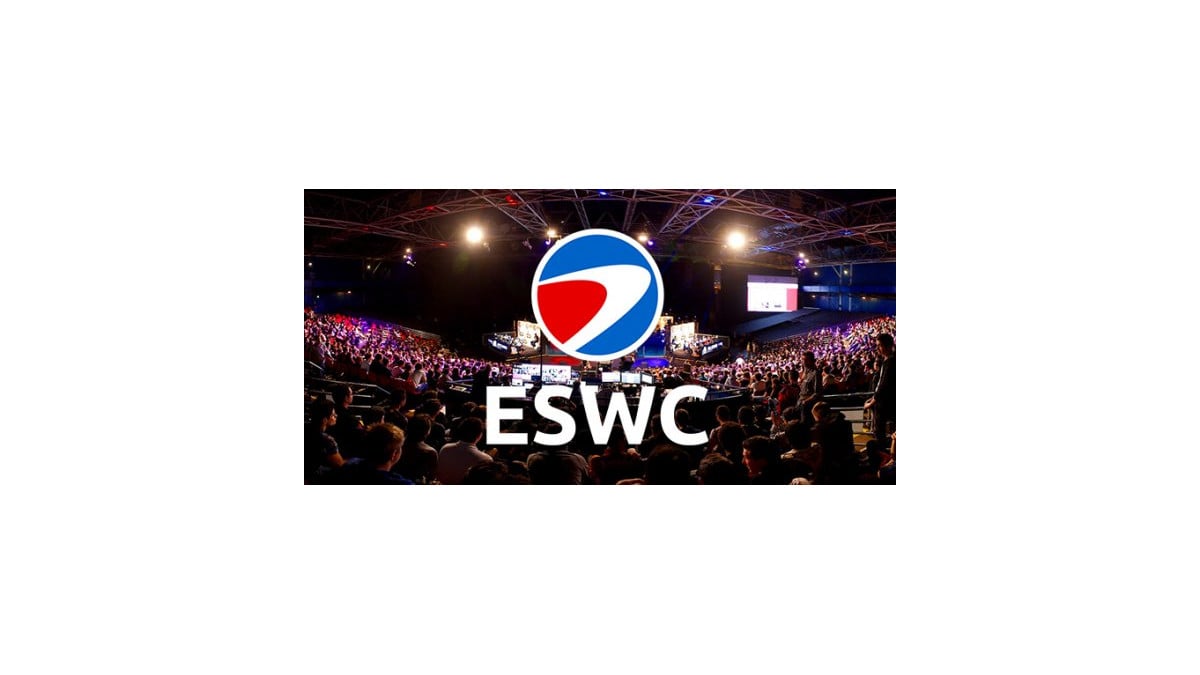 Billetterie ESWC 2016 réservez vos places - Millenium