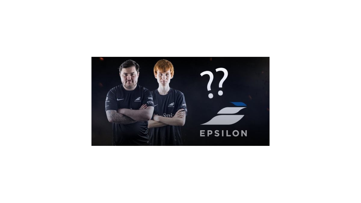 Du changement chez Epsilon eSports ? - Millenium