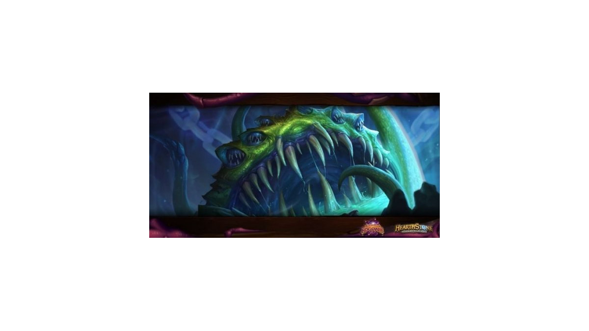 Développement de la carte Yogg-Saron - Millenium