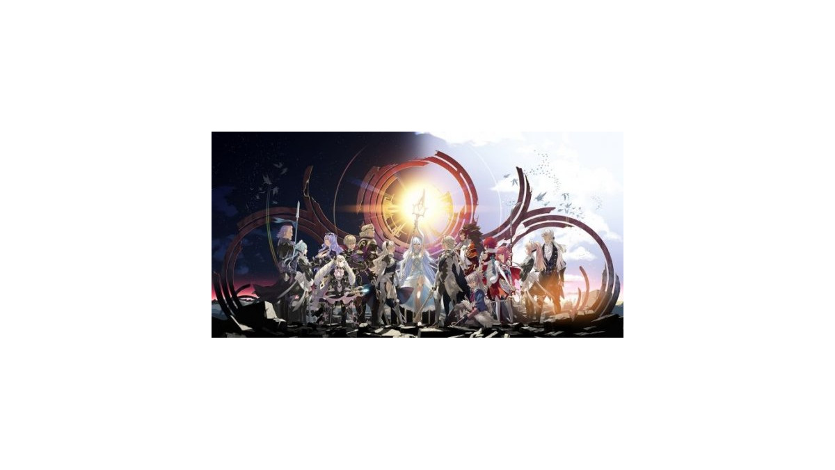 Test : Fire Emblem Fates, Birthright, Conquest, Revelation, 3DS - Millenium
