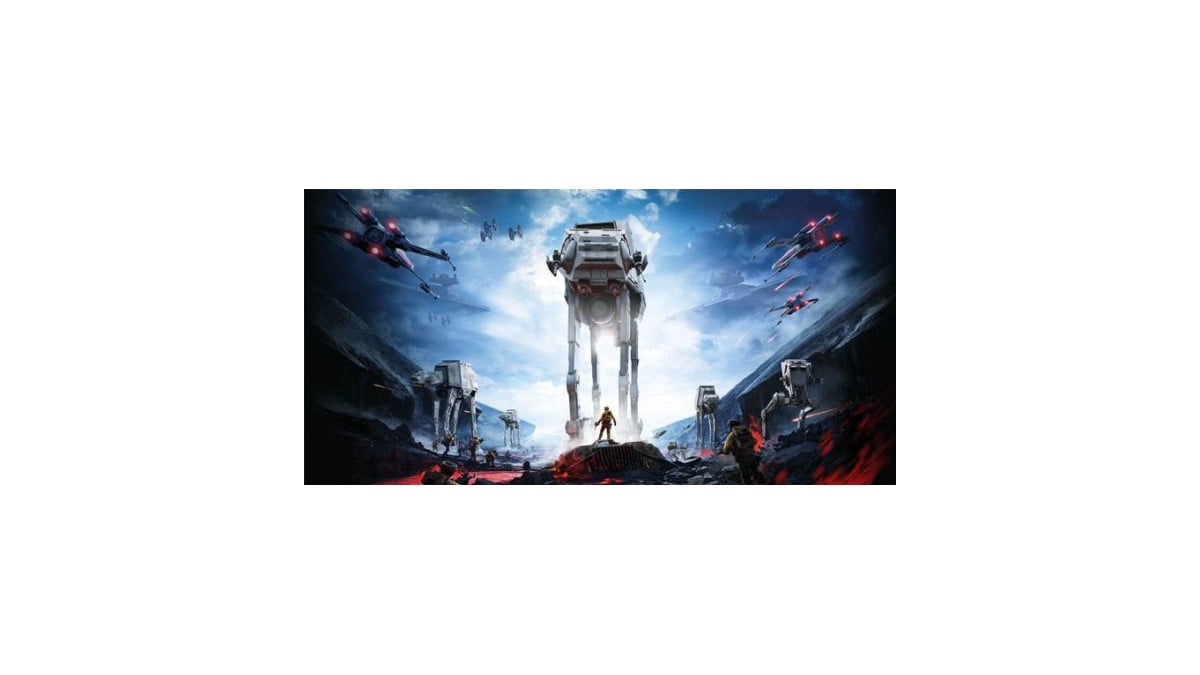 Star Wars Battlefront : Suite confirmée - Millenium