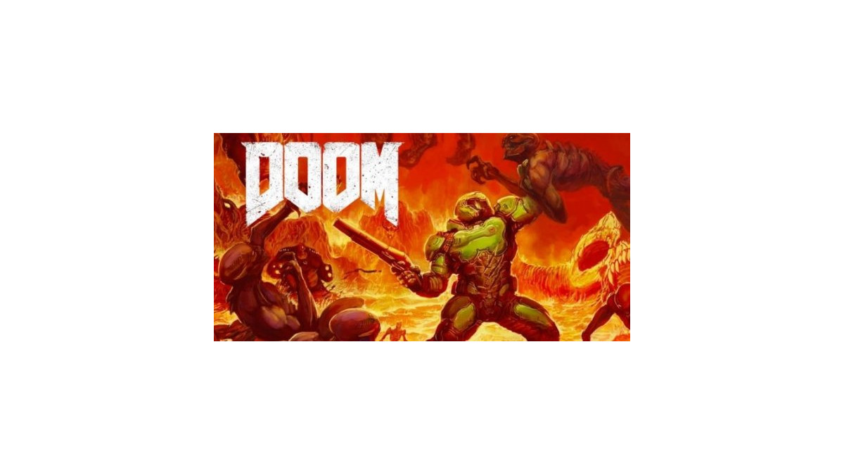 Test de DOOM PC, PS4, Xbox One - Millenium