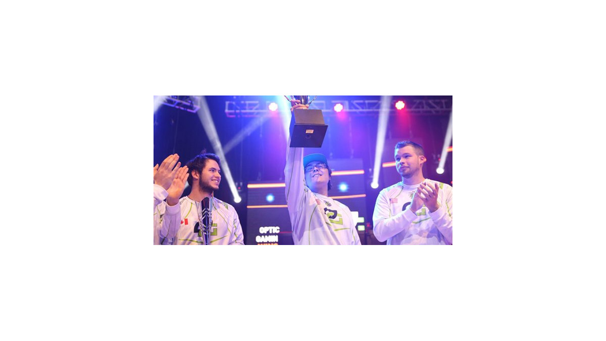 MLG Anaheim Open 2016 Challenge Division - Millenium