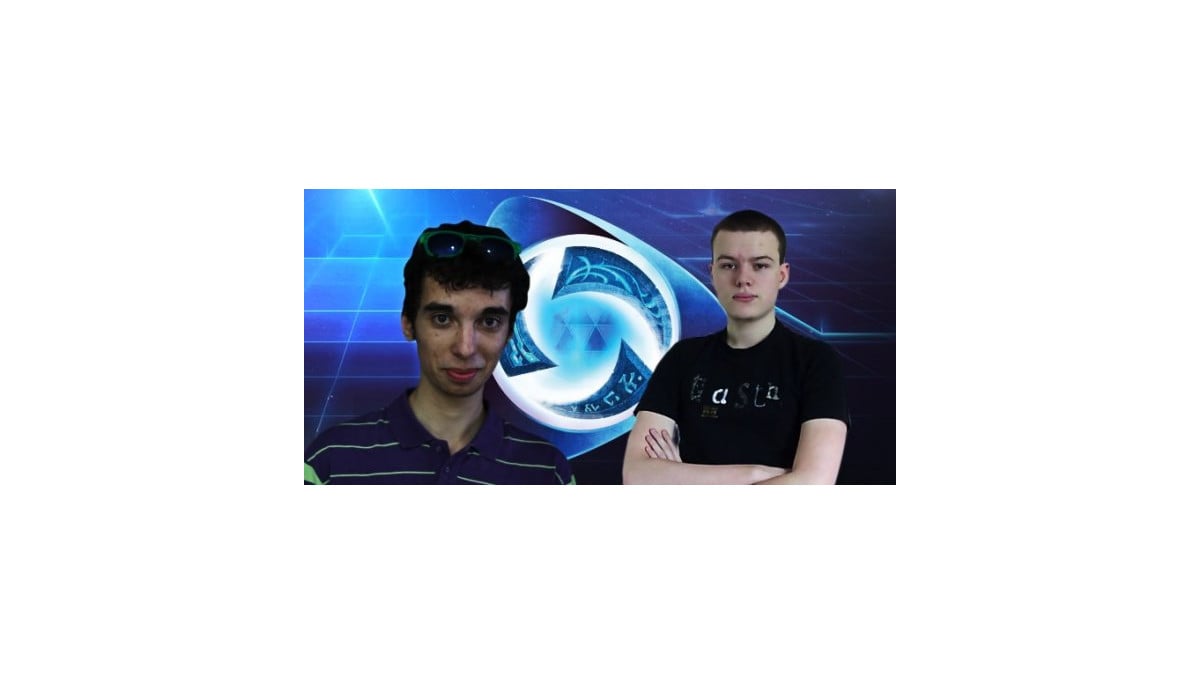 MTV HotS - Interview MrPersi Elàhzul - Millenium