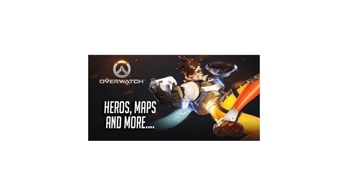 Jeff Kaplan parle de l'avenir d'Overwatch - Millenium