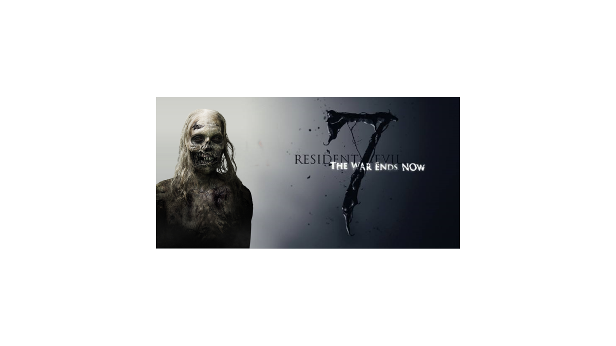 Resident Evil 7 : le Test de la Démo - Millenium