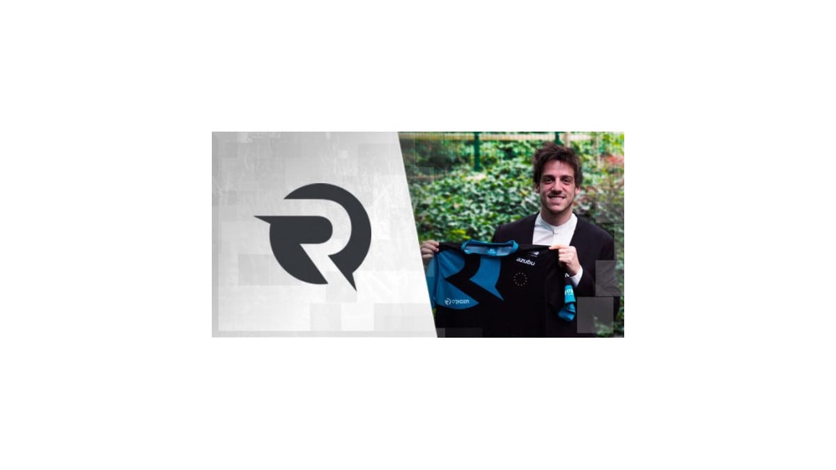 S6, Araneae rejoint Origen - Millenium