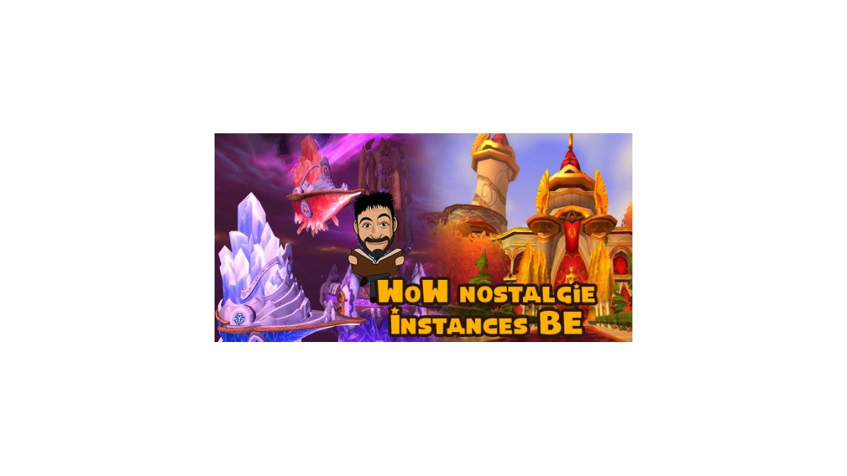 Histoire de Tempest Keep et Sunwell - Millenium