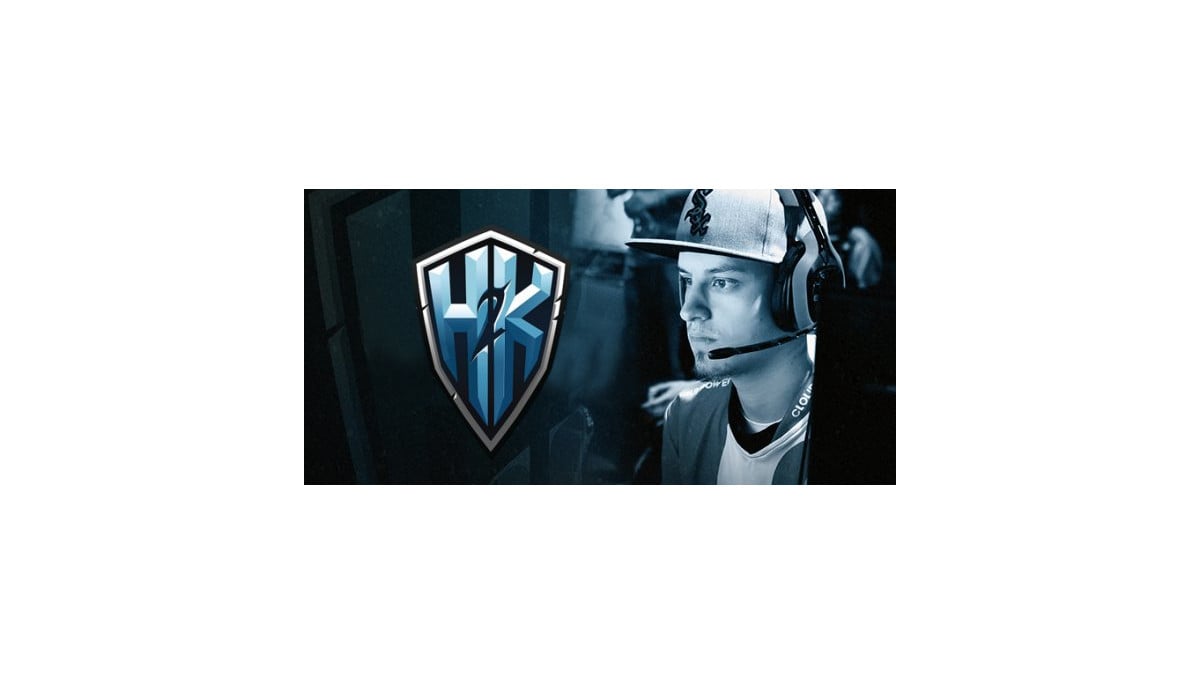 Dedo remplace Lacefield chez H2K Gaming - Millenium