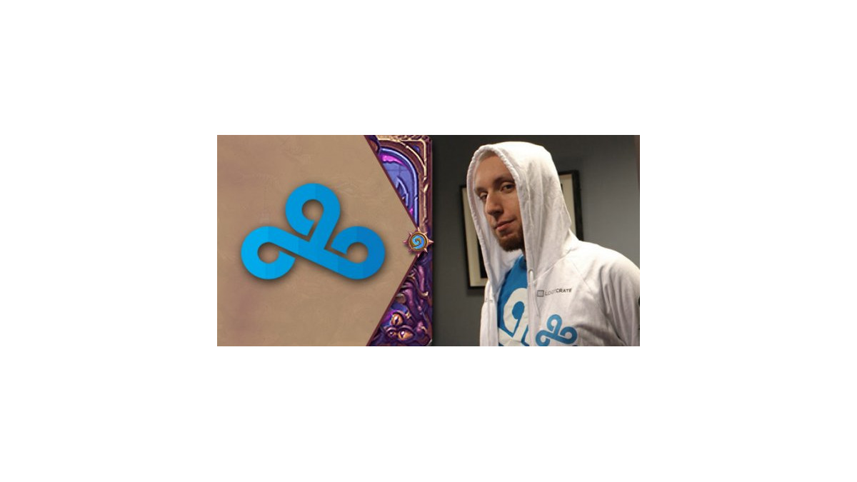Hearthstone, Ekop quitte Cloud9 - Millenium